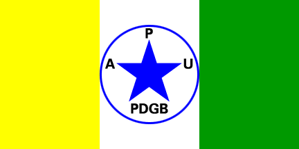 APU-PDGB party (Guinea-Bissau)