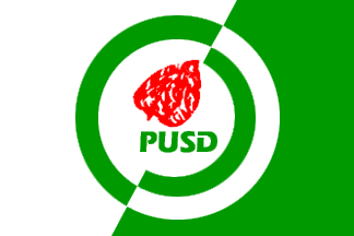PUSD party (Guinea-Bissau)