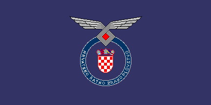 Croatia: Air Force