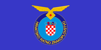 Croatia: Air Force