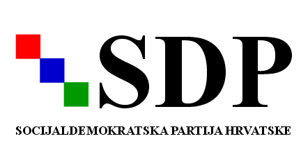 Social Democratic Party of Croatia (Political party, Croatia)