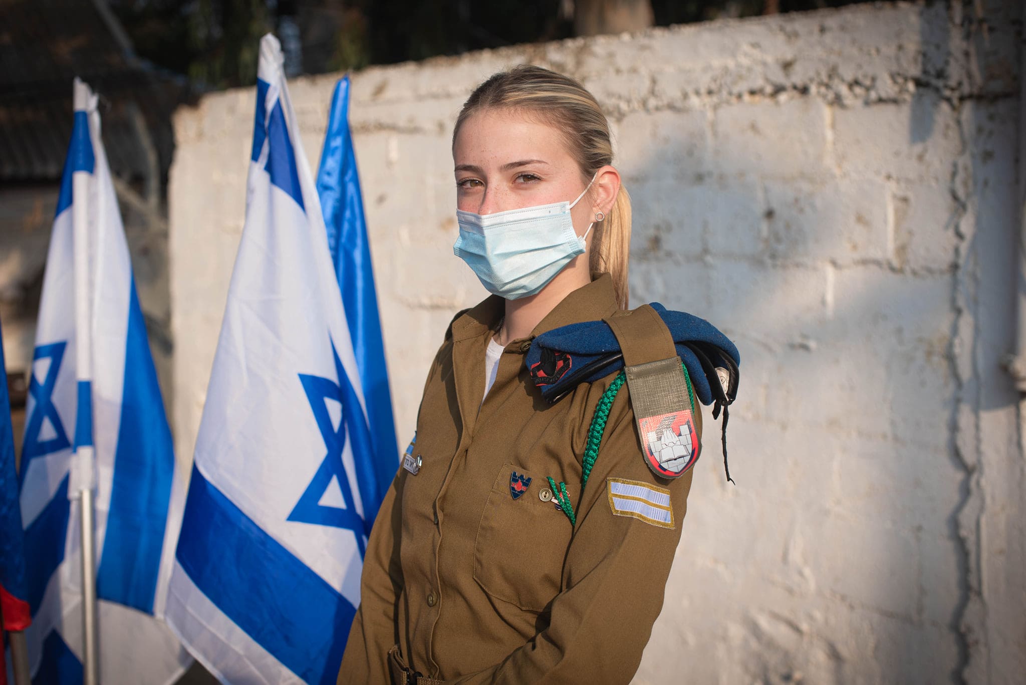 Military Police (Israel)