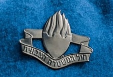 Military Police (Israel)