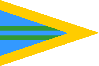 Indian Air Force Flags