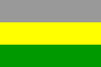 Flags for components of the Indian Army