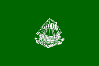 Flags for components of the Indian Army