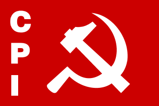 Indian Communist Symbol