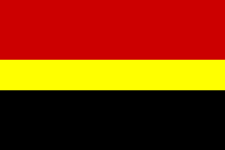 Captain Vijayakanth Flag
