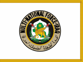 Multinational Force (Iraq)