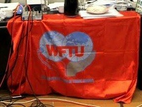 World Federation of Trade Unions