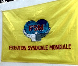 World Federation of Trade Unions