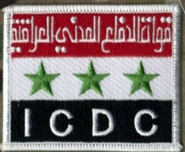 Iraqi Civil Defense Corps