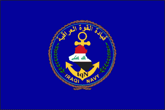 Iraqi Navy - Iraq
