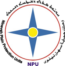 Nineveh Plain Protection Units (Iraq)