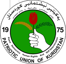 Iraqi Kurdistan: Political Parties