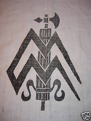 Italian Social Republic (1943-1945) (Italy)