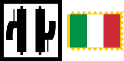 Italy - Aircraft Markings