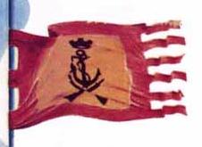 Italy - Military Flags