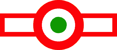 Italy - Aircraft Marking