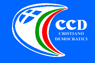 Christian Democratic Centre, Italy