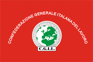 CGIL - Italian General Confederation of Labour