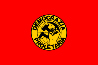 Proletarian Democracy, Italy