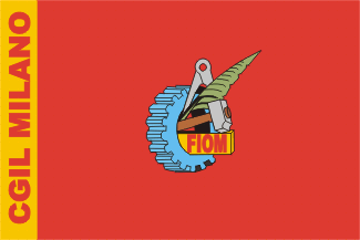 CGIL - Italian General Confederation of Labour - Metallurgical ...