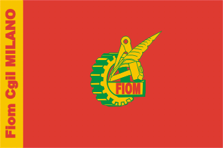 CGIL - Italian General Confederation of Labour - Metallurgical ...