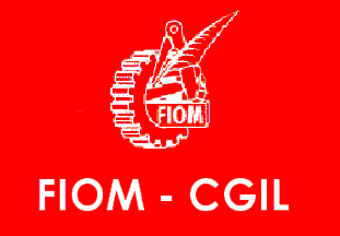 CGIL - Italian General Confederation of Labour - Metallurgical ...