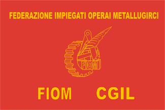 CGIL - Italian General Confederation of Labour - Metallurgical ...