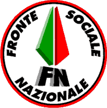 National Social Front, Italy