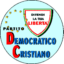 Christian Democratic Party, Italy