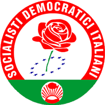 Italian Democratic Socialists, Italy
