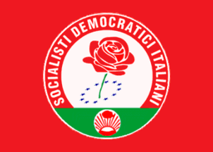 Italian Democratic Socialists, Italy