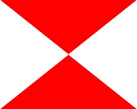 Japanese Flags: Early Meiji Era