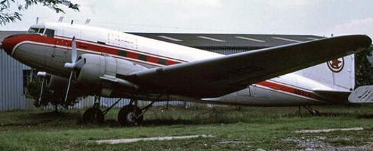 Comoros - Air Force markings