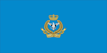 Kuwaiti Air Force