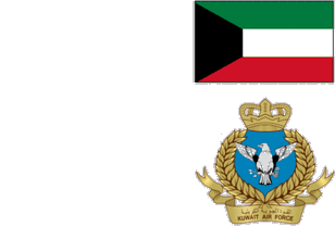 Kuwaiti Air Force