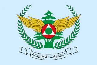 Air Force (Lebanon)