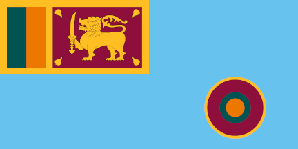 Sri Lanka Air Force