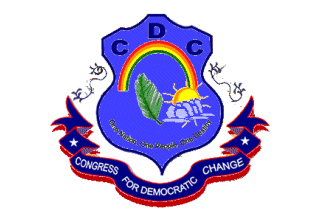 Congress for Democratic Change (Liberia)