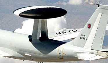 Luxembourg: Air ensign and roundels