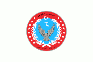 Air Force, Libya