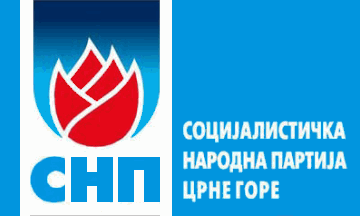 Socialist People's Party of Montenegro (Political party, Montenegro)