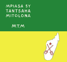 Madagascar: Political Parties