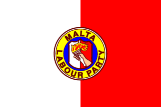 Malta Labour Party, Malta