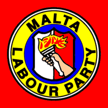 Malta Labour Party, Malta