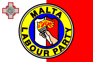 Malta Labour Party, Malta