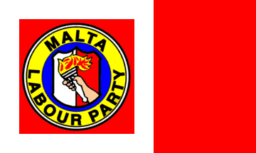 Malta Labour Party, Malta