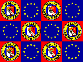 Malta Labour Party, Malta